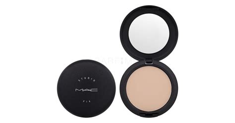 MAC Studio Fix Powder Plus Foundation Puder za ženske 15 g Odtenek C2 ...