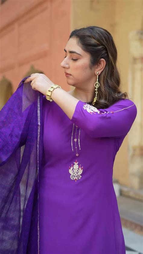 Ambraee X Disha Parmar Video Pretty Dresses Casual Stylish Dress