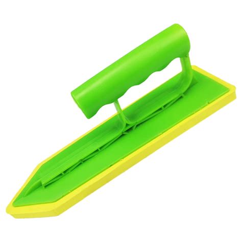 Handheld Grout Float Tool Multi Function Finishing Plastering Drywall
