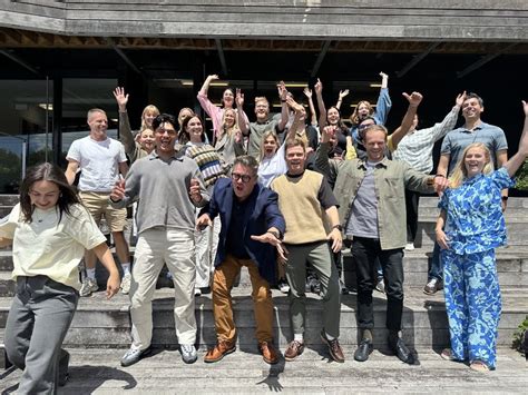 🥝 Ritson Takes A Trip Down Under 🥝 A Huge Shout Out To The Man The