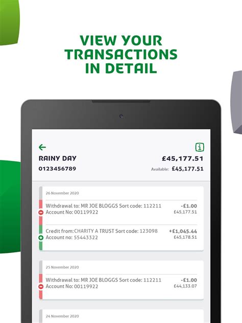 Ybs Savings App For Android 無料・ダウンロード