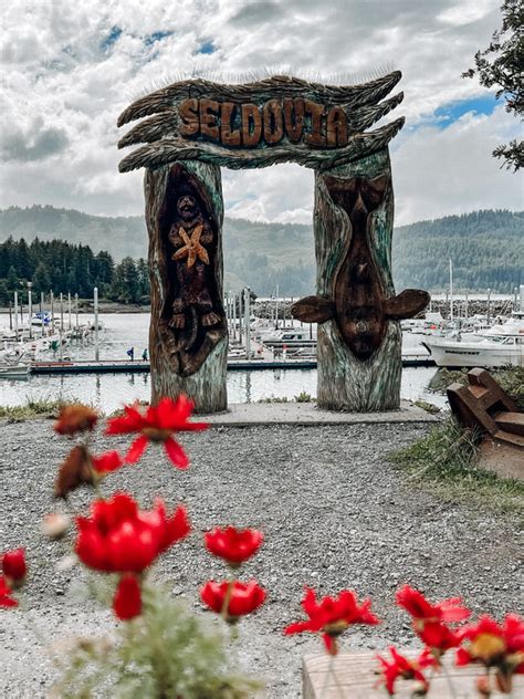 How To Explore Seldovia Alaska In A Single Day Your Alaskan Adventures