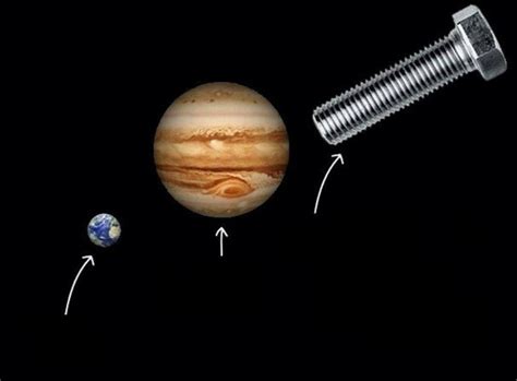 Create Meme Jupiter Is A Planet Planets Of The Jupiter Solar System