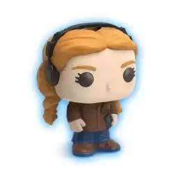 Kinder Joy Funko Stranger Things 24 Items Checklist
