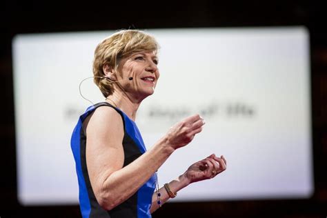 Sue Desmond Hellmans Gates Foundation Interview Business Insider