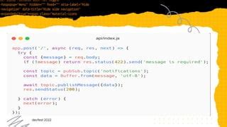 Serverless Computing And Serverless Patterns Pdf