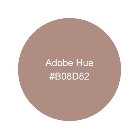 Adobe Hue · Theme