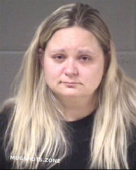 Noe Alison Leslie 10122022 Buncombe County Mugshots Zone