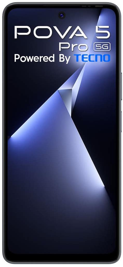 Tecno Pova 5 Pro Full Specifications Price In India 21st March 2025 91mobiles Com