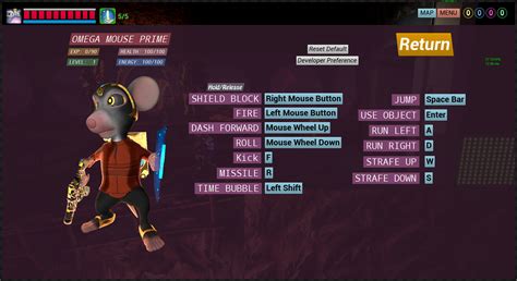 Buy Cheap Omega Mouse Zero Cd Key 🏷️ Best Price Ggdeals