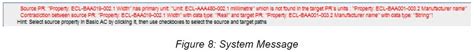 basic advanced mapping eclass technischer support