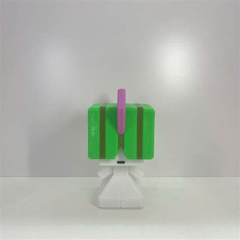 3d Printable Ralt Pokemon Multipart By Cgcg3d