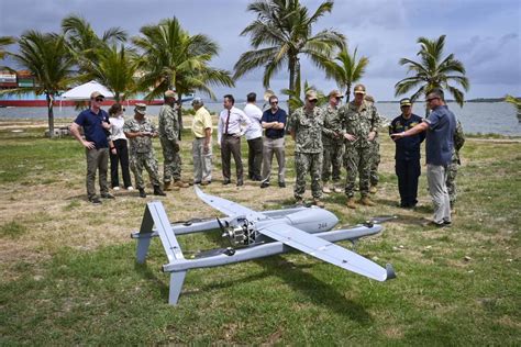 Army Moves Forward With Future Tactical Uas Platform Realcleardefense