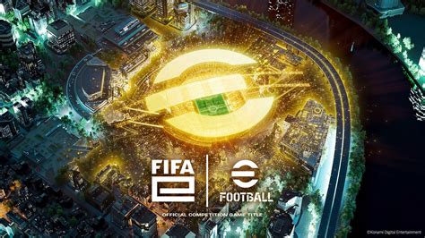 『efootball™』を競技タイトルとした「fifae World Cup 2025™」が参加国・地域を拡大し開催決定 ゲームハック