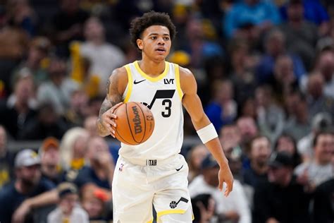 Roundball Roundup Why Keyonte George Earned His First Start Utah Jazz