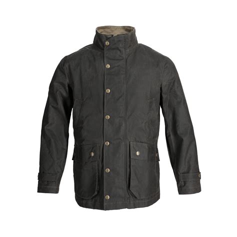 Tensaw Jacket Globalggfieldshop