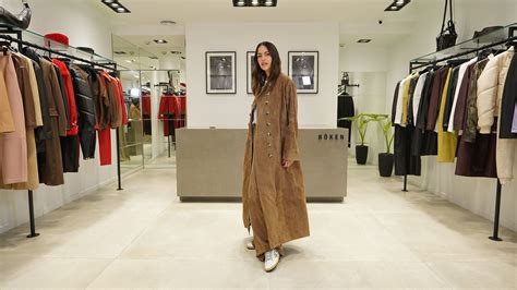 Los Elegidos De Bōken Por Helena Ayerza Para Este Invierno Infobae