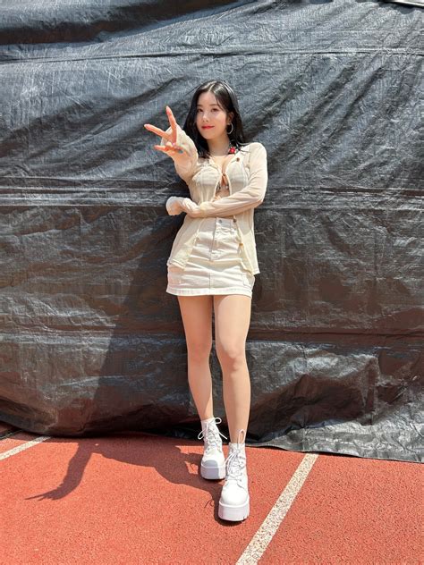 Kwon Eun Bi Goes Viral With Her Performances At The Waterbomb Seoul 2023 Asian Junkie