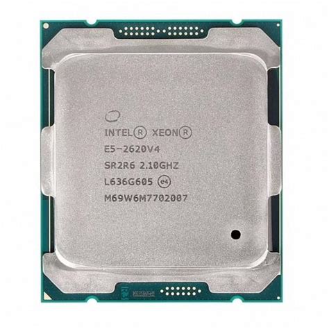 2月24日発送 Intel Xeon E5 2620 V4 Sr2r6 8c 21ghz 20mb 85w Lga2011 3 パワー