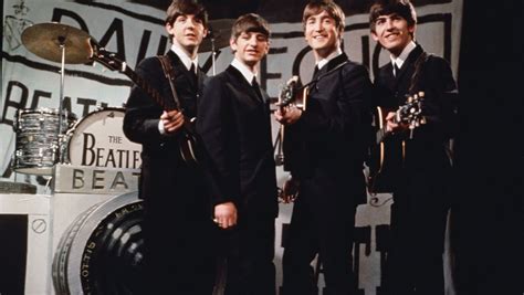 The Beatles Der Spiegel