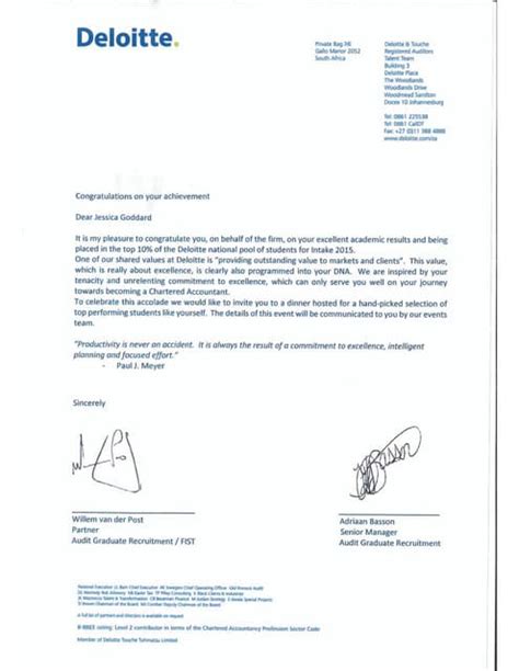 High School Reference Letter Pdf