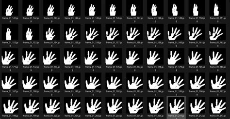 Github Jaywhiskerhand Gesture Computer Vision With Arduino