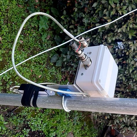 Wifi Magnetic Compass