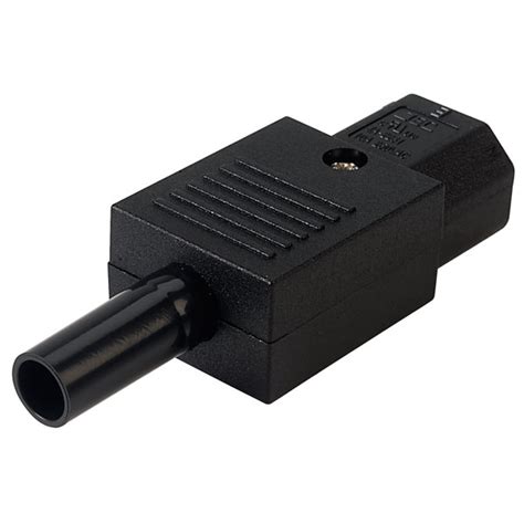 Rvfm Iec Rewireable 10a Socket Rapid Online