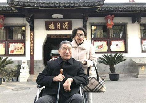 杜月笙之女杜美如：父親的全部，我只繼承杜字，其餘與普通人無異 每日頭條