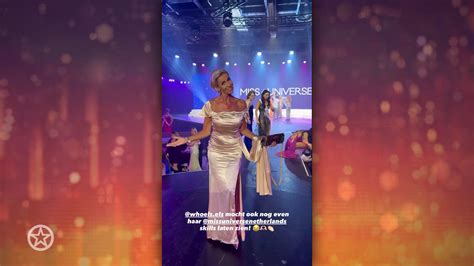 Dit Programma Gaat Bandb Vol Liefde Els Presenteren Shownieuws