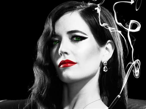 Sin City Eva Green 2018 Movie Wallpaper Hd Movies 4k Wallpapers