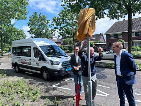 What Is Public Mobility Flexible And Inclusive Transportation