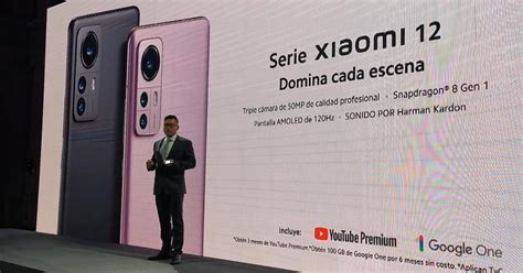 Xiaomi Y Xiaomi Pro Cu Les Son Las Especificaciones De Los Nuevos Tel Fonos Premium