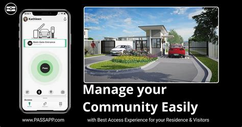 Pass App