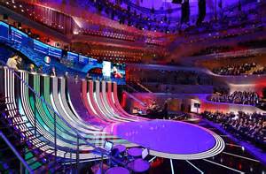 Sex Noise Prank Sabotages Euro 2024 Group Stage Draw In Hamburg The