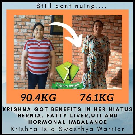 I Too Lost My Wt 12 Kg In 60 Days Under The Guidelines Of Dr Radhika