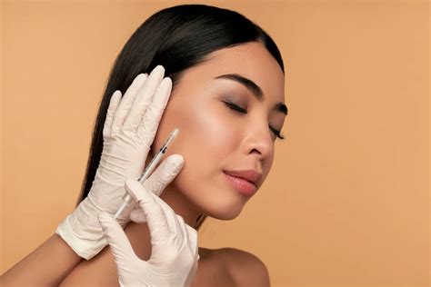 Dermal Filler Injections Hush La Medspa
