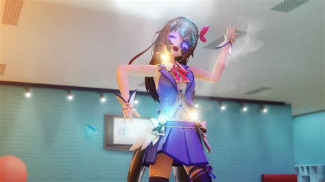 Seiso Idolexe Has Stop Working By Mechamaiden On Deviantart