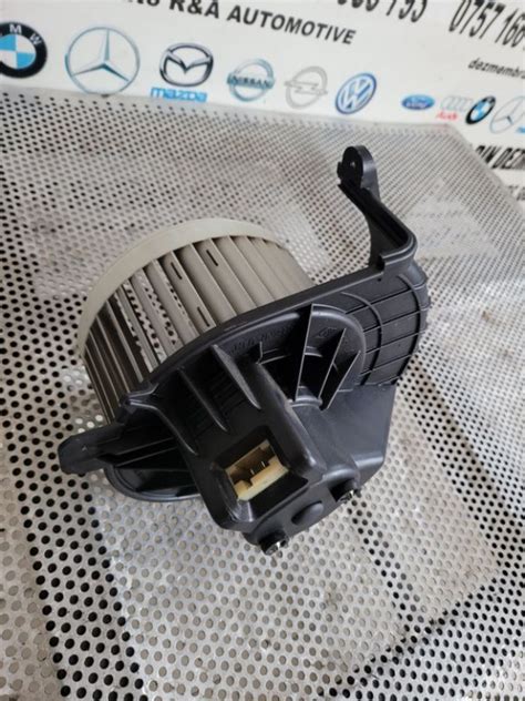 Aeroterma Bord Ventilator Habitaclu Renault Master An 2019 2020 2021