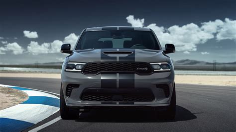 Dodge Durango Srt Wallpaper 1920x1080 68466 Baltana