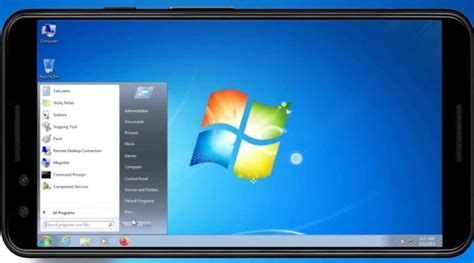 Pc Android Windows