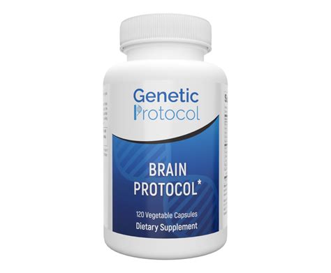 Brain Protocol