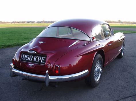 1959 Jensen 541r For Sale