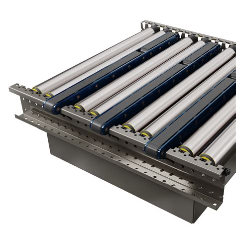 Portfolio Archivo Vcon Vector Conveyors