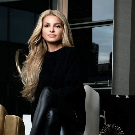 Cheryl Eisen Building A Fempire The Fix Podcast