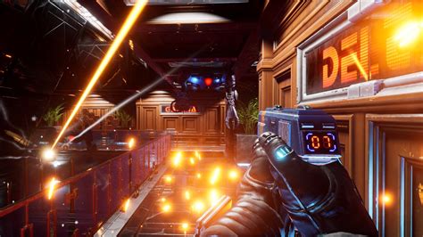 Rebooting The System We Talk To Nightdive Studios On Remaking System