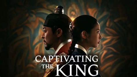 Captivating The King Review Netflixs Latest Gorgeous Yet Unsurprising