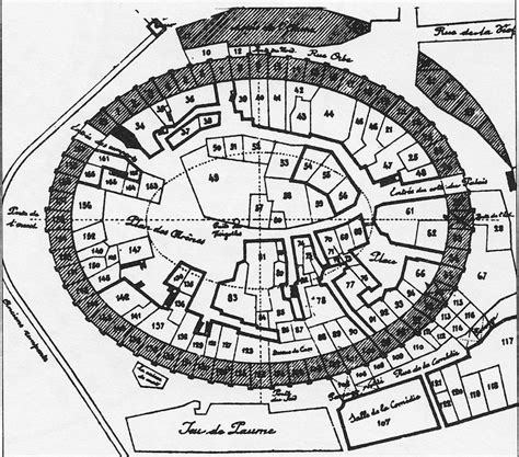 Old Buildings New Ideas By Françoise Astorg Bollack Finds Creativity