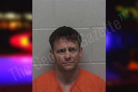 Michael Borst — Laurens County