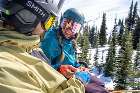 Smith Ski Goggles A Complete Guide Better Trail